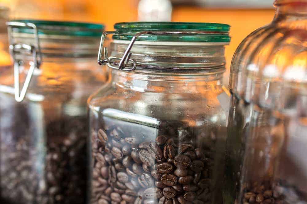 How To Store Coffee Beans: 6 Tips To Keep Coffee Fresh [Updated 2025 ...
