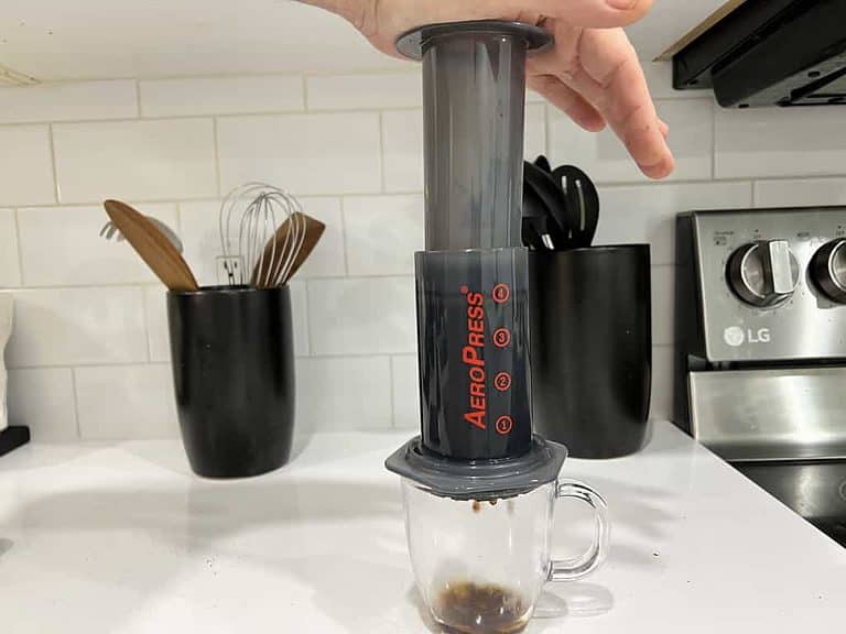 Inverted AeroPress Coffee Method: A Comprehensive Guide [Updated 2025 ...