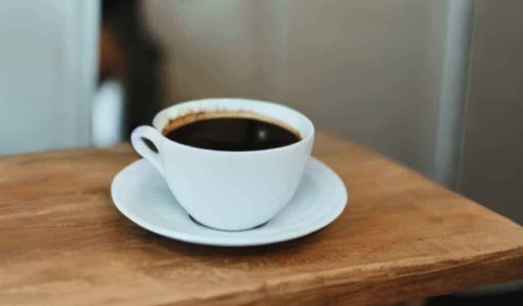 Which Coffee Has The Least Caffeine [Updated 2025] - MOUNTAINTOPGOURMET