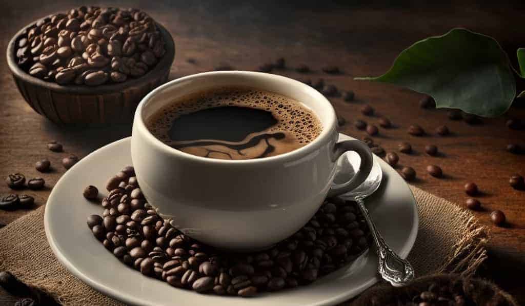 Acidic Vs Bitter Coffee: Understanding The Differences [Updated 2025 ...